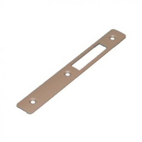 Axim Hook Lock Face Plate