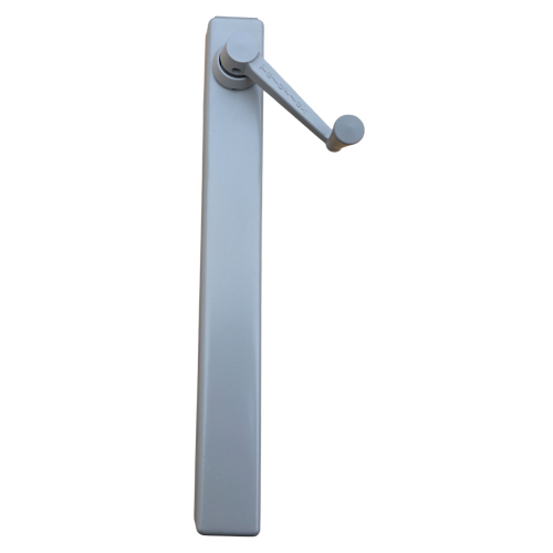 Manual Teleflex Window Operator - Midi Operator T250 With Handle