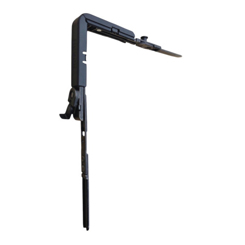 Hueck GEN 4.0 Top Corner Drive WITH Anti Mishandling Device