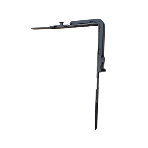 Hueck GEN 4.0 Top Corner Drive WITH Anti Mishandling Device