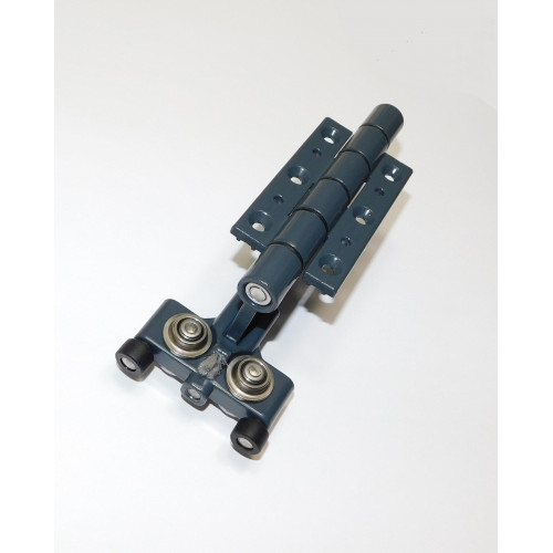 Clearspan Bifold Door Bottom Roller Anthracite
