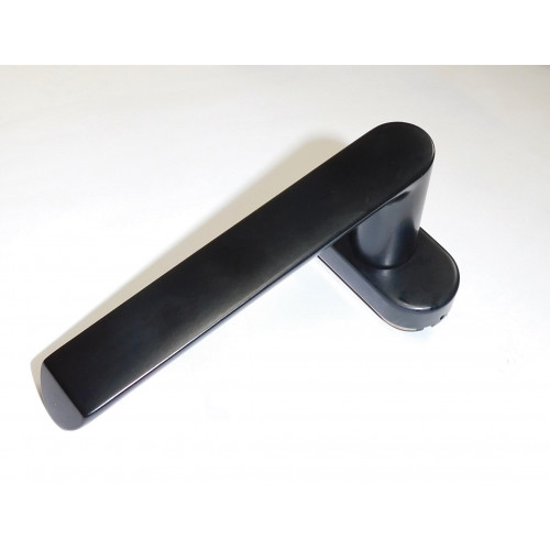 Schuco 240153 Door Handle Black