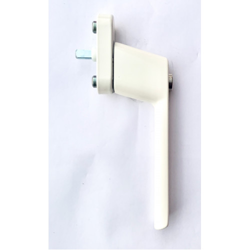 Schuco 269073 Window Handle - White