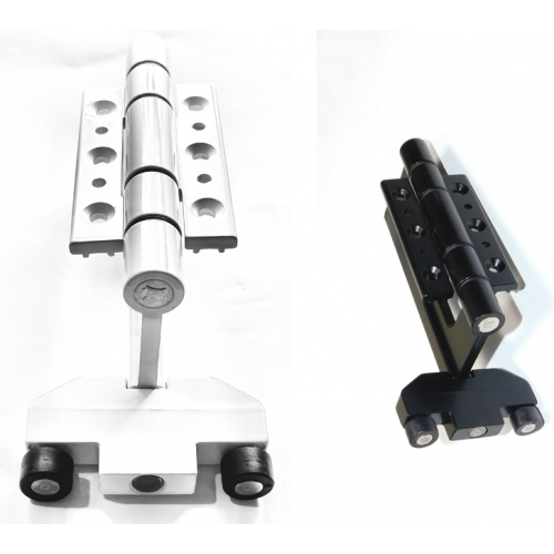 Smart ACDV233 Bifold Door Top Guide Carrier