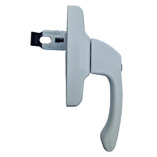 Hueck Locking Tilt/Turn Window Handle