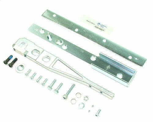 Adams Rite Door Closer Top Arm Kit Anti Finger Trap ARC-51N