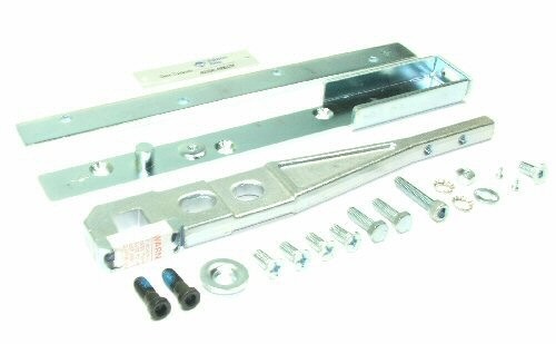 Adams Rite Door Closer Top Arm Kit Anti Finger Trap ARC-51N