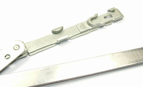 Aluprof Sash Stay Arm 400-600