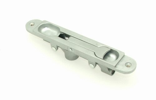 Axim FB62 Flush Bolt Flat Face