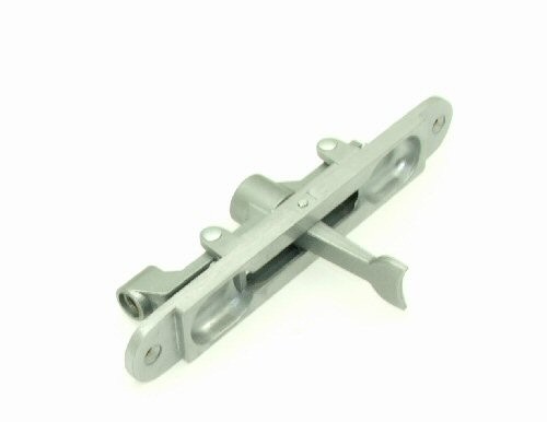 Axim FB62 Flush Bolt Flat Face