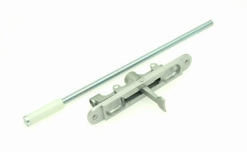 Axim FB62 Flush Bolt Flat Face