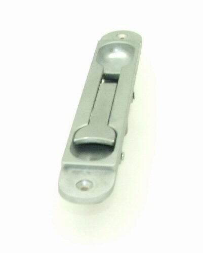Axim FB62 Flush Bolt Flat Face