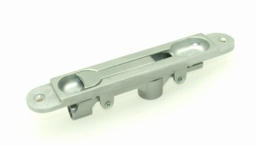 Axim FB62 Flush Bolt Flat Face