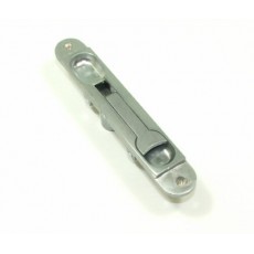 Axim FB62 Flush Bolt Radius Face