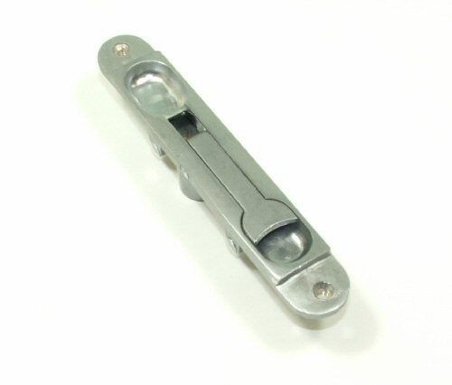 Axim FB62 Flush Bolt Radius Face