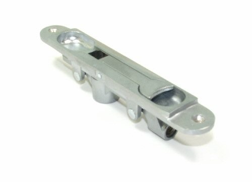 Axim FB62 Flush Bolt Radius Face