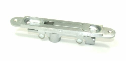 Axim FB62 Flush Bolt Radius Face