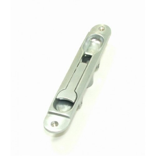 Axim FB62 Flush Bolt Radius Face