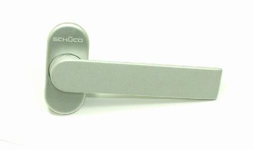 Schuco 247885 Folding Sliding Door Shootbolt Handle