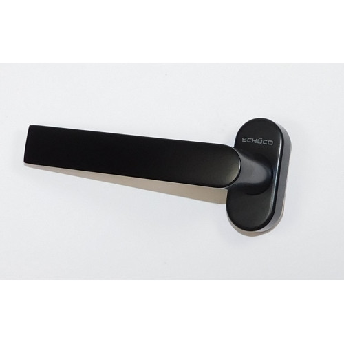 Schuco 240153 Door Handle Black