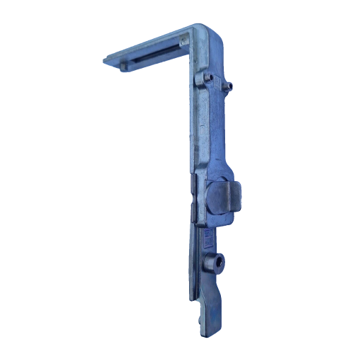 Siegenia SI Tilt & Turn Top Corner Drive With Anti Mishandling Device