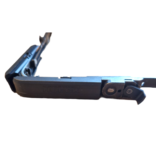 Hueck GEN 4.0 Top Corner Drive with Anti Mishandling Device