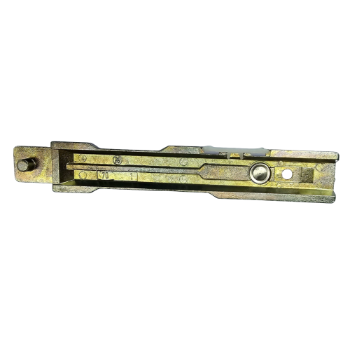 Siegenia Corner Drive and Locking Bolt