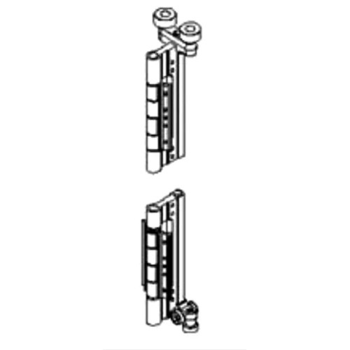 Reynaers Bifold Door Roller Set, 060.6745