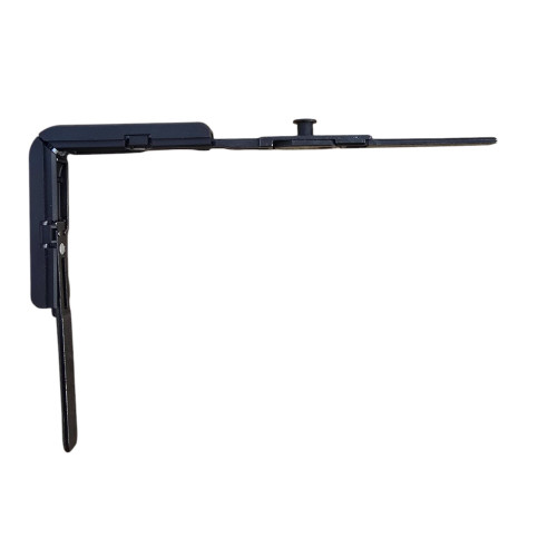 Hueck GEN 4.0 Top Corner Drive WITHOUT Anti Mishandling Device