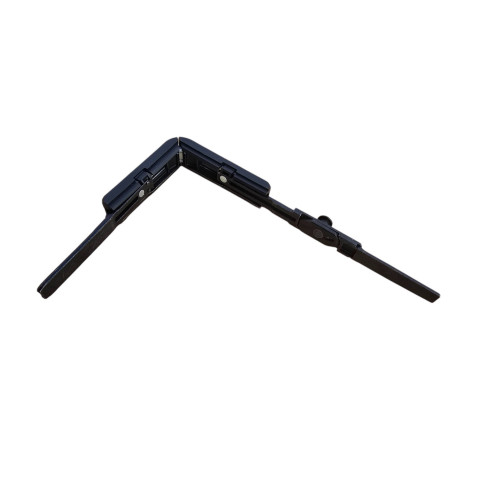 Hueck GEN 4.0 Top Corner Drive WITHOUT Anti Mishandling Device