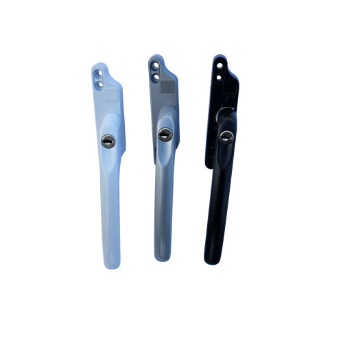 Winlock Odyssey Tongue Drive Espag Window Handle
