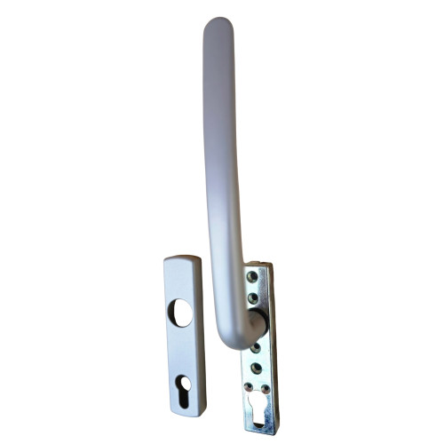 Giesse Prima Lift and Slide Internal Handle - Lock