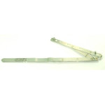 Roto Window Spare Parts
