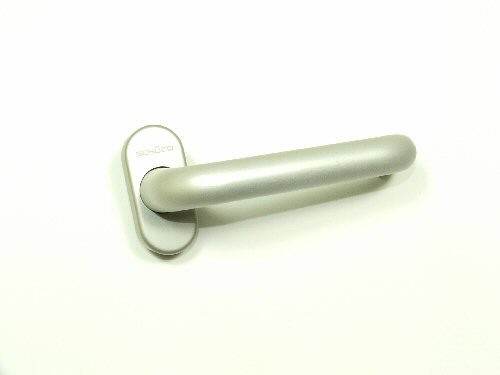 Schuco 241180 Lever Door Handle, Schuco Replacement Door Parts.