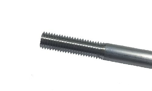 Schuco 227812 Round Shoot Bolt Rod