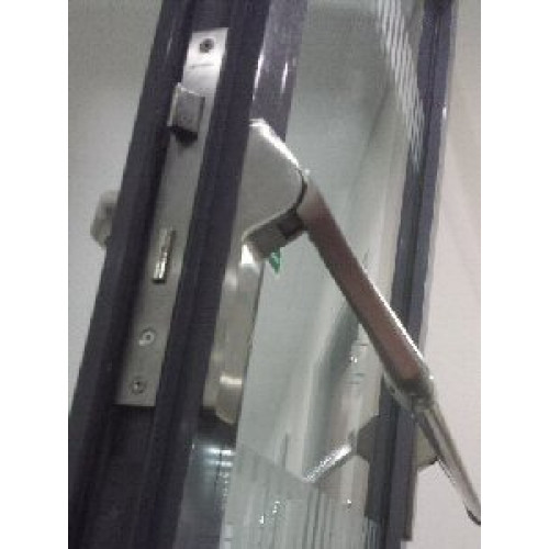 Schuco 240194 Push Bar