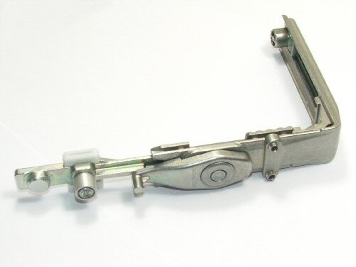 Schuco 276911 Corner Drive