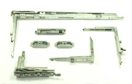 Schuco 277149 Tilt & Turn Kit