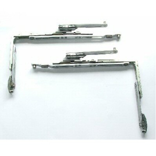 Schuco 276161 Tilt & Slide Top Corner Drive